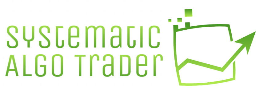 Home - Systematic Algo Trader