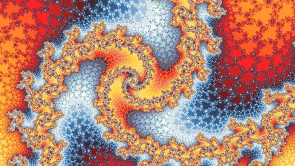 Trading Idea #007 - Fractals 1 - Systematic Algo Trader