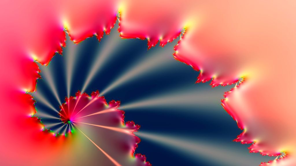 Fractal indicator - Systematic Algo Trader